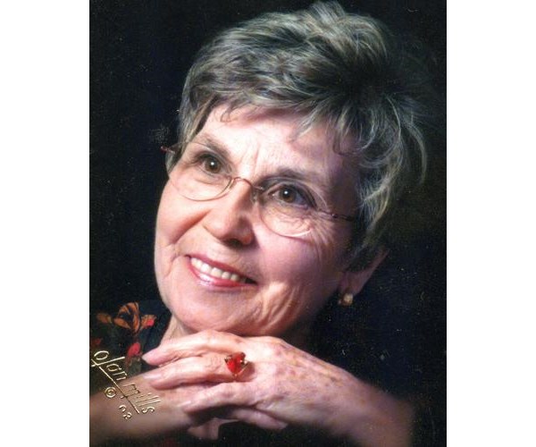Bobbye Hargrove Young Obituary (2025) - Bastrop, TX - Marrs-Jones-Newby ...