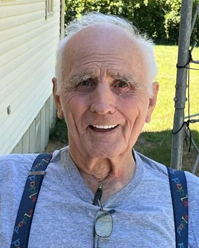 James Keith Bowers Obituary (2025) - Greenville, MI - Christiansen's ...