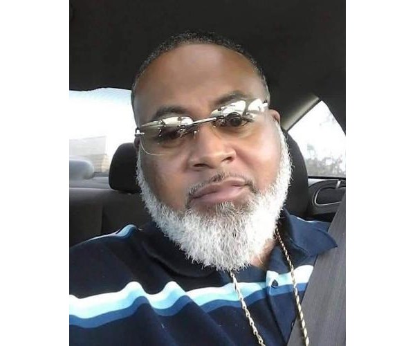 Mr. Reginald Bernard Newberry Obituary (2025) - Albany, GA - Wakefield ...