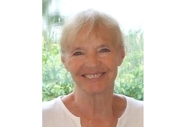 Eileen M. (Robichaud) Wright Obituary (2025) - Waltham, MA - Joyce ...