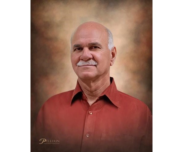 Mark Anthony Landry Obituary (2025) - Arnaudville, LA - Pellerin ...