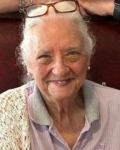 Lillian Ellen Howell Obituary (2024) - Morrisville, PA - J. Allen ...