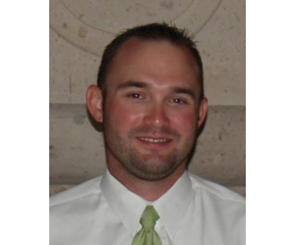 Blake Corey Hinson Obituary (2025) - Fort Worth, TX - Alpine Funeral ...
