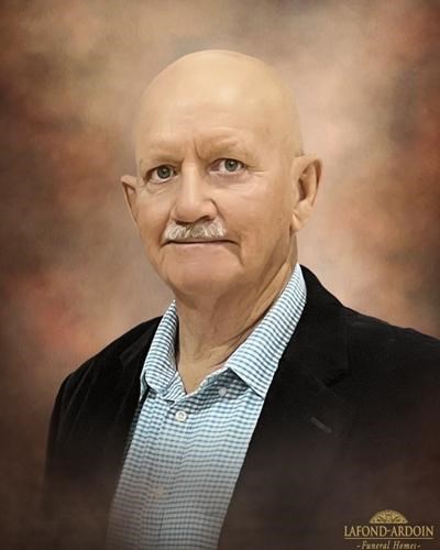 Allen Ted Marcantel Obituary (2024) - Opelousas, LA - Lafond-Ardoin ...