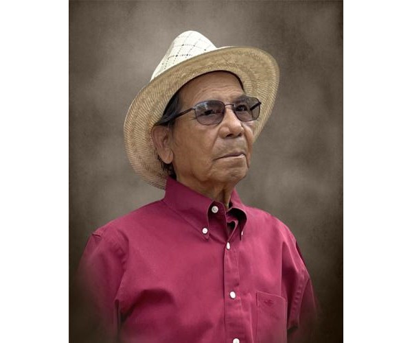 Joe Orona Trevino Obituary (2023) - Elgin, TX - Elgin Funeral Home