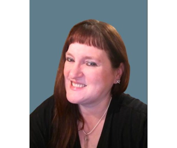 Michelle Lee Maxwell Obituary (1975 - 2024) - Legacy Remembers