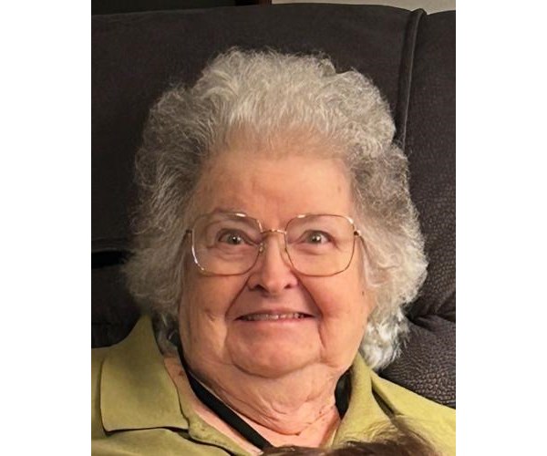 Edna Elizabeth Dorris Obituary (2025) - Goodlettsville, TN - Cole ...