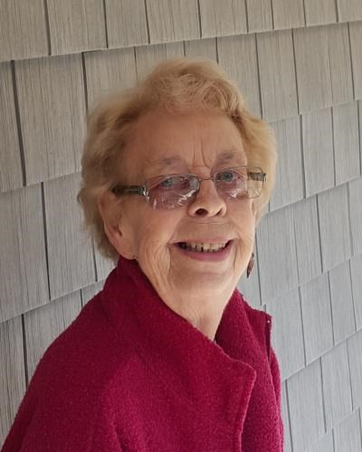 Helen A. Faber Obituary (2026) - Waterbury, CT - Alderson-Ford Funeral ...