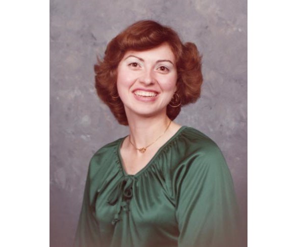 Janet Ann Landwehr Obituary (2025) - St Charles, MO - Baue Funeral Home ...