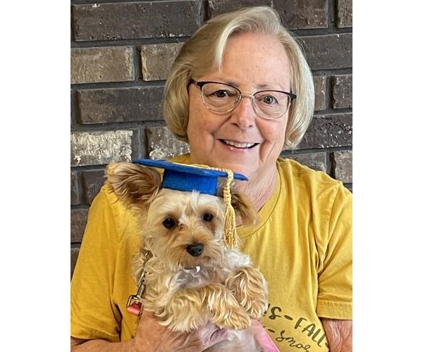 Susan HODGES Obituary (2026) - Cleveland, OH - Zabor Funeral Home, Inc ...