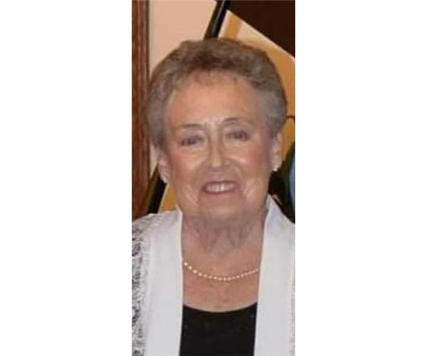 Mary C. Constantino Obituary (1941 - 2023) - Legacy Remembers