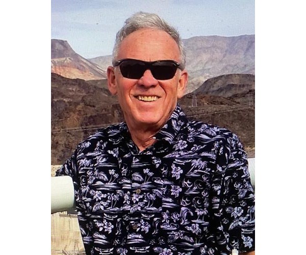 Mark Robert Engerman Obituary (2025) - Milwaukie, OR - Stehn Family ...