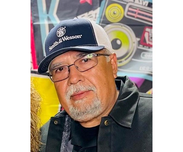 Jose Alfredo Rubio Obituary (2025) - Odessa, TX - Martinez Funeral Home ...