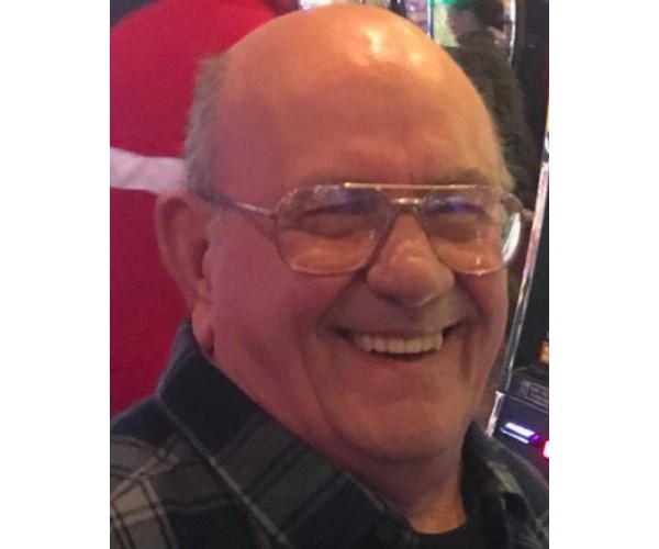 Matthew Allen Petty Obituary (2025) - Sherwood, AR - Smith Family ...