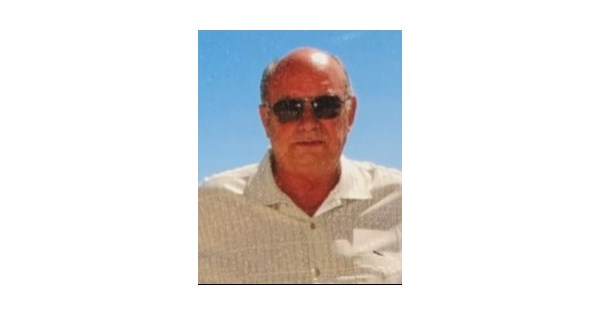 David L Markley Obituary (2025) - Ottawa, KS - Dengel & Son Mortuary ...