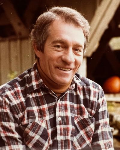 James J. Miller Obituary (2025) - Kimberly, WI - Wichmann Funeral Home ...