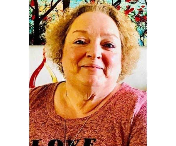 Sally Mae (Diaz) Gonzales Obituary (2024) - Lubbock, TX - Combest ...