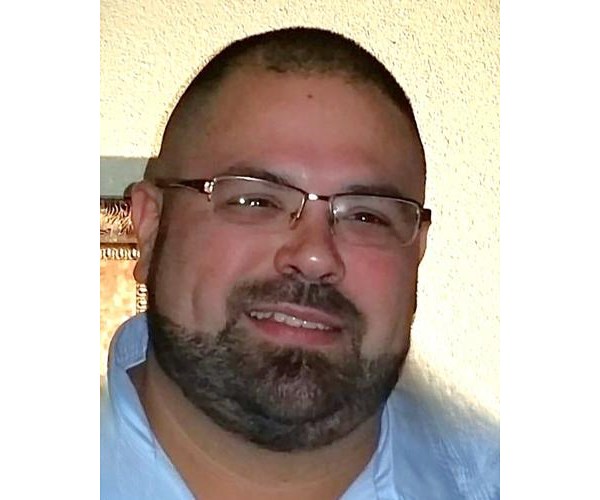 Christopher Charles Clover Obituary (2025) - Houston, TX - Compean ...