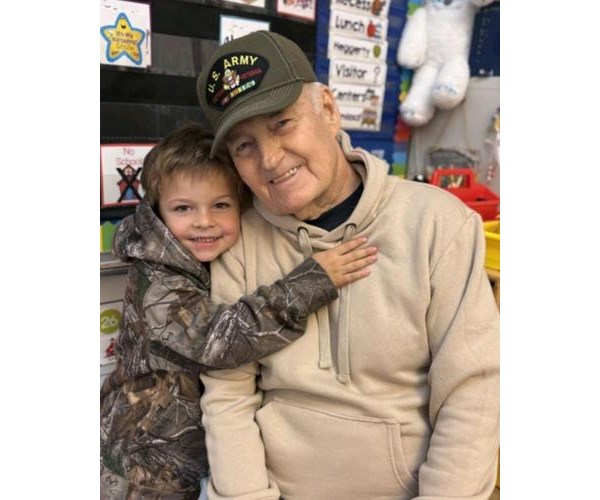 Michael Bull Obituary (2025) - Stayton, OR - Weddle Funeral Service ...