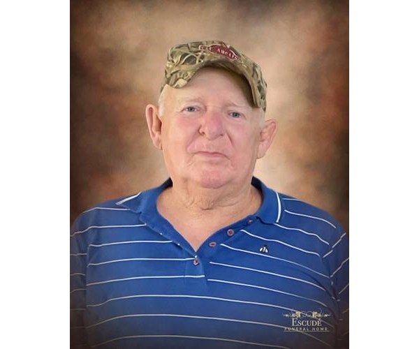 Ray Mills Obituary (2024) - Mansura, LA - Escude' Funeral Home of ...