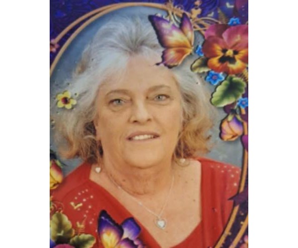 Brenda Kay Persianni Obituary (2024) - Bluefield, WV - Cravens-Shires ...