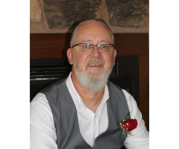 Christopher Pearce Obituary (2025) - Genoa, OH - Robinson-Walker ...