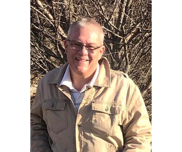 Mark E. Ward Obituary (2024) - Omaha, NE - Roeder Mortuaries - 108th ...
