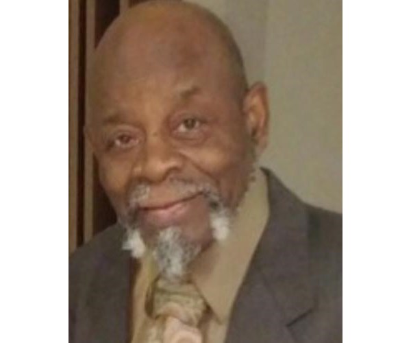 Alfred Blakely Obituary (2024) - Oklahoma City, OK - Howard-Harris ...