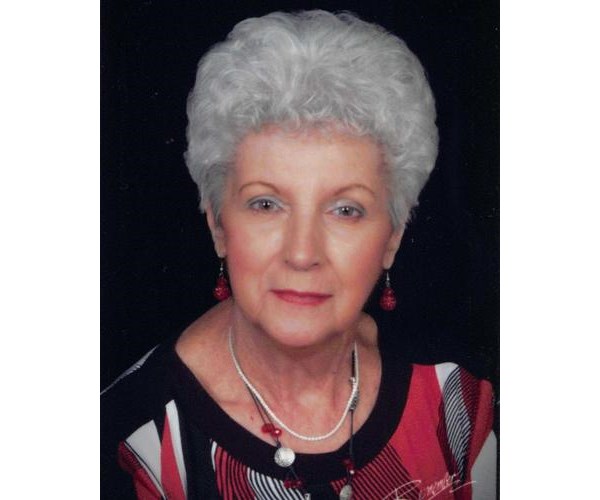Violet Elizabeth minge Obituary (2025) - Athens, TN - Laycock-Hobbs ...