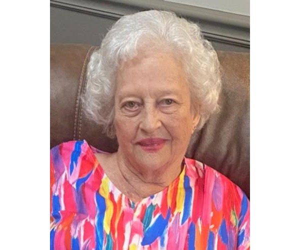 Emily Chavers Obituary (2025) - Americus, GA - Way-Watson Funeral Home ...