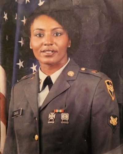 Ellen Marie Davis Obituary (2024) - Las Vegas, NV - Davis Funeral Homes ...