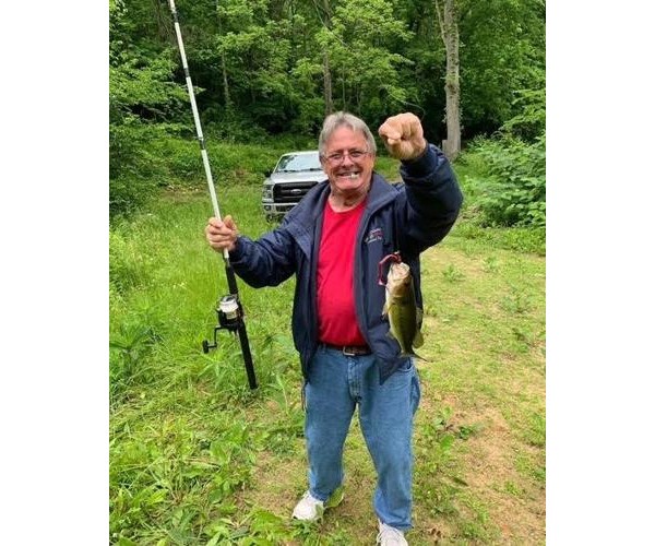 Allen Callahan Obituary and Online Memorial (2025)