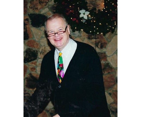 Randall Ray Eastes Obituary (2025) - Sachse, TX - Charles W. Smith ...