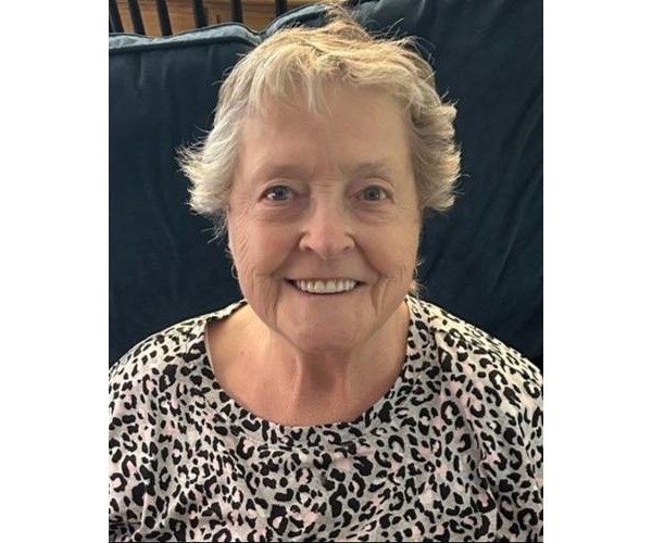 June Diane Dixon Obituary (2025) - Fillmore, UT - Olpin Stevens Funeral ...
