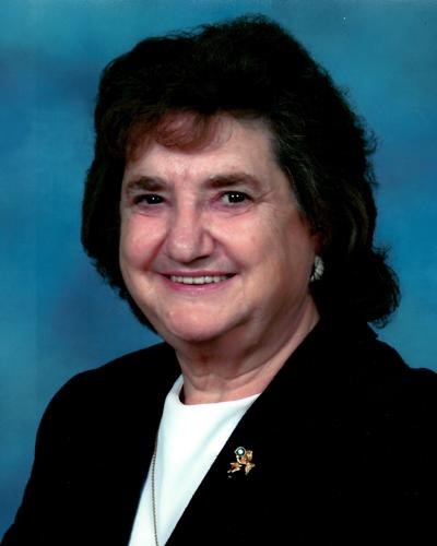 Sally Kay Puhrmann Obituary (2025) - Storm Lake, IA - Boothby Funeral ...