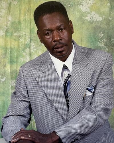 Yancy Felder Obituary (2026) - Montgomery, AL - Lewis-Robusky Mortuary ...