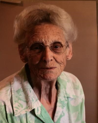 Mary "Virginia" Mosley Obituary (2024) - Mount Airy, NC - Moody Funeral ...