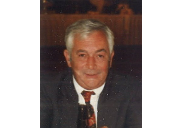 Edward Smoot Obituary (2024) - Seymour, IN - Christensen Family Funeral ...