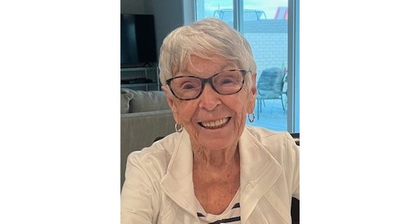 Edwina M Brown Obituary (2025) - Mason, OH - Mueller Funeral Home - Mason