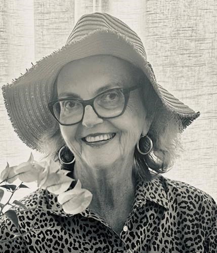 Sharon Scott Obituary (2025) - Brenham, TX - Memorial Oaks Chapel - Brenham