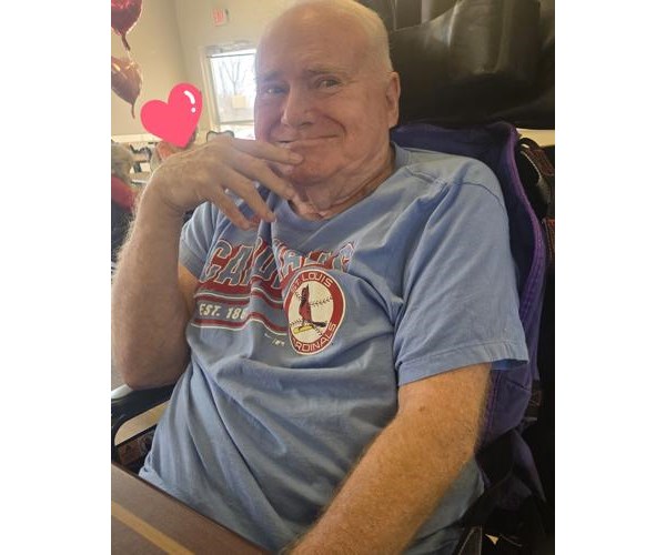 Patrick Elliott Cullen Obituary (2026) - Springfield, MO - Klingner ...