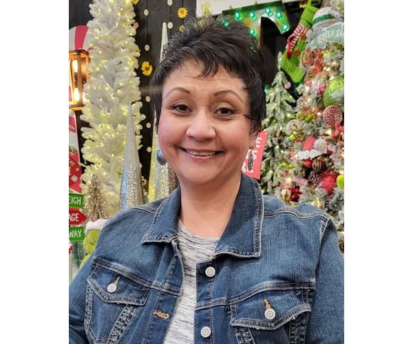 Naomi May Cardenas Obituary (2026) - Taos, NM - Rivera Family Funerals ...