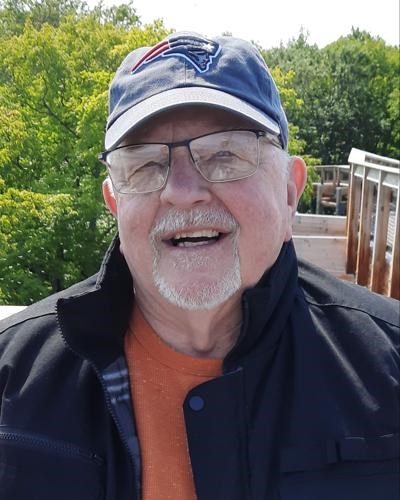 James Jay Anderson Obituary (2024) - Waterford, WI - Mealy-Stencel ...