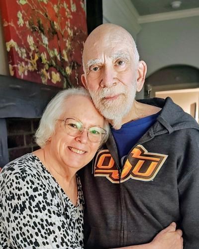 Michael Ray Custer Obituary (2025) - Collinsville, OK - Collinsville ...