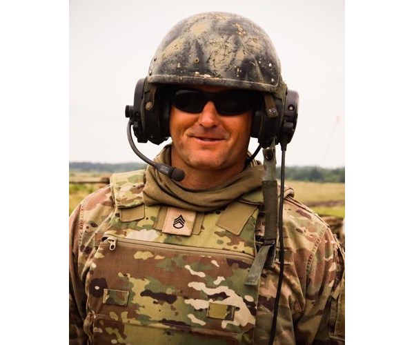 SSG Jared Michael Young Obituary (2025) - Gulfport, MS - Bradford-O ...