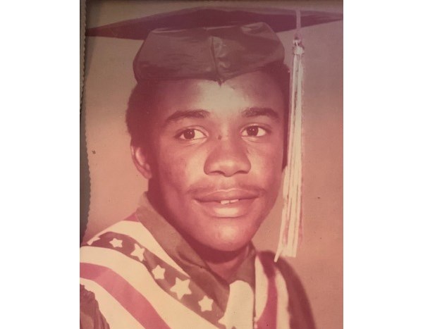Steven L. Reid Obituary (2025) - Charlotte, NC - Grier Funeral Service ...