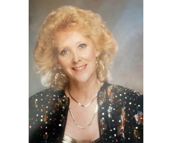 Sandra Fulp Doyle Obituary (2025) - Thomasville, NC - Nicholson ...