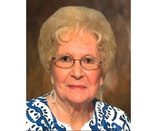 Dorothy Patterson Kelly Obituary (2025) - Kings Mountain, NC - Harris ...