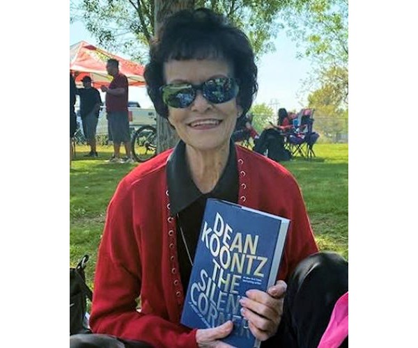 Rose Marie Struble Obituary (2025) - Albuquerque, NM - Daniels Family ...