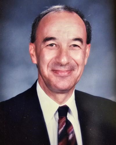 Joseph L. Simeone Obituary (2025) - Cranston, RI - Nardolillo Funeral ...